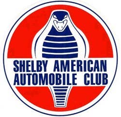 Hug it out: SAAC and Carroll Shelby end legal battle - Autoblog