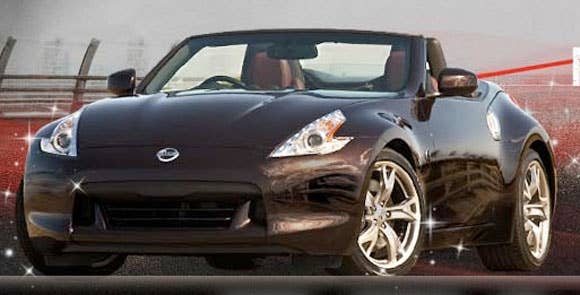 New York Preview: Nissan 370Z Roadster and NISMO version coming to NY ...