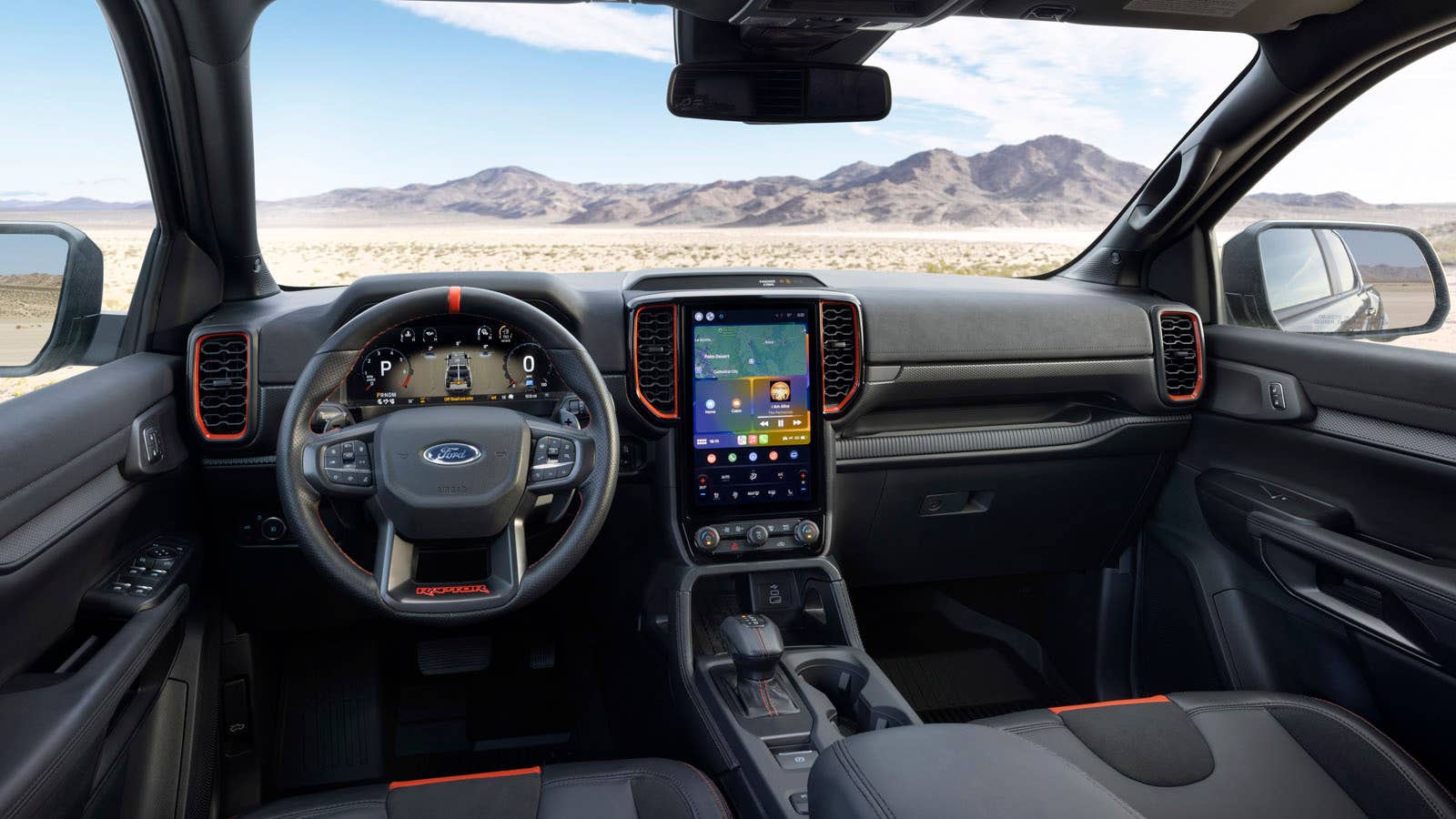 2024 Ford Ranger Raptor order books close July 31 - Autoblog