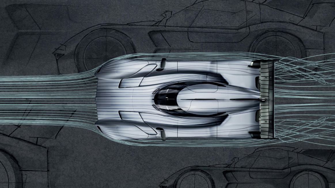 McMurtry Spéirling: $1.1M EV Hits 60 MPH in 1.38 Seconds - Autoblog