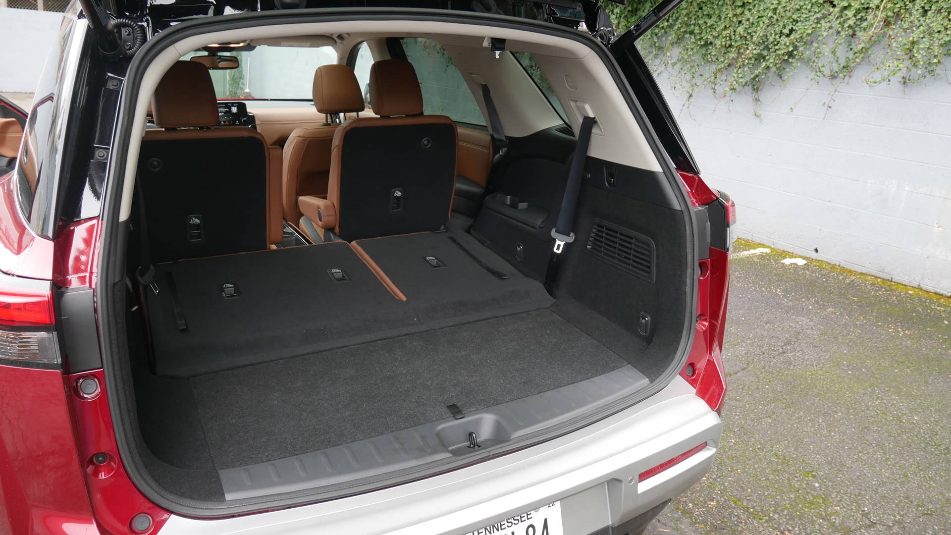 2024 Nissan Pathfinder Review: Deserves more attention than it gets ...