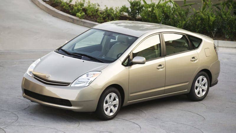 What is a hybrid car and how does it work? - Autoblog