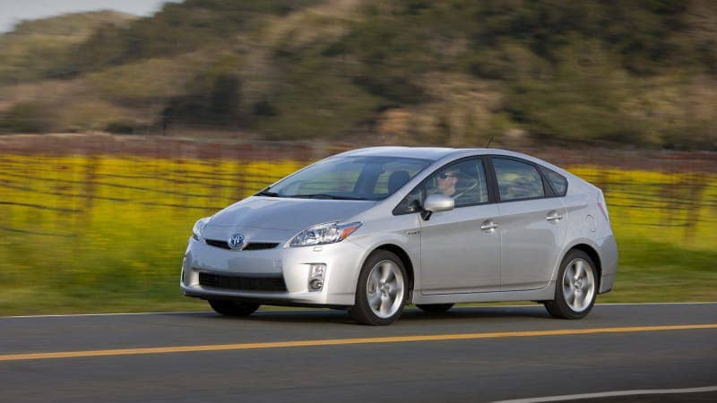 What is a hybrid car and how does it work? - Autoblog