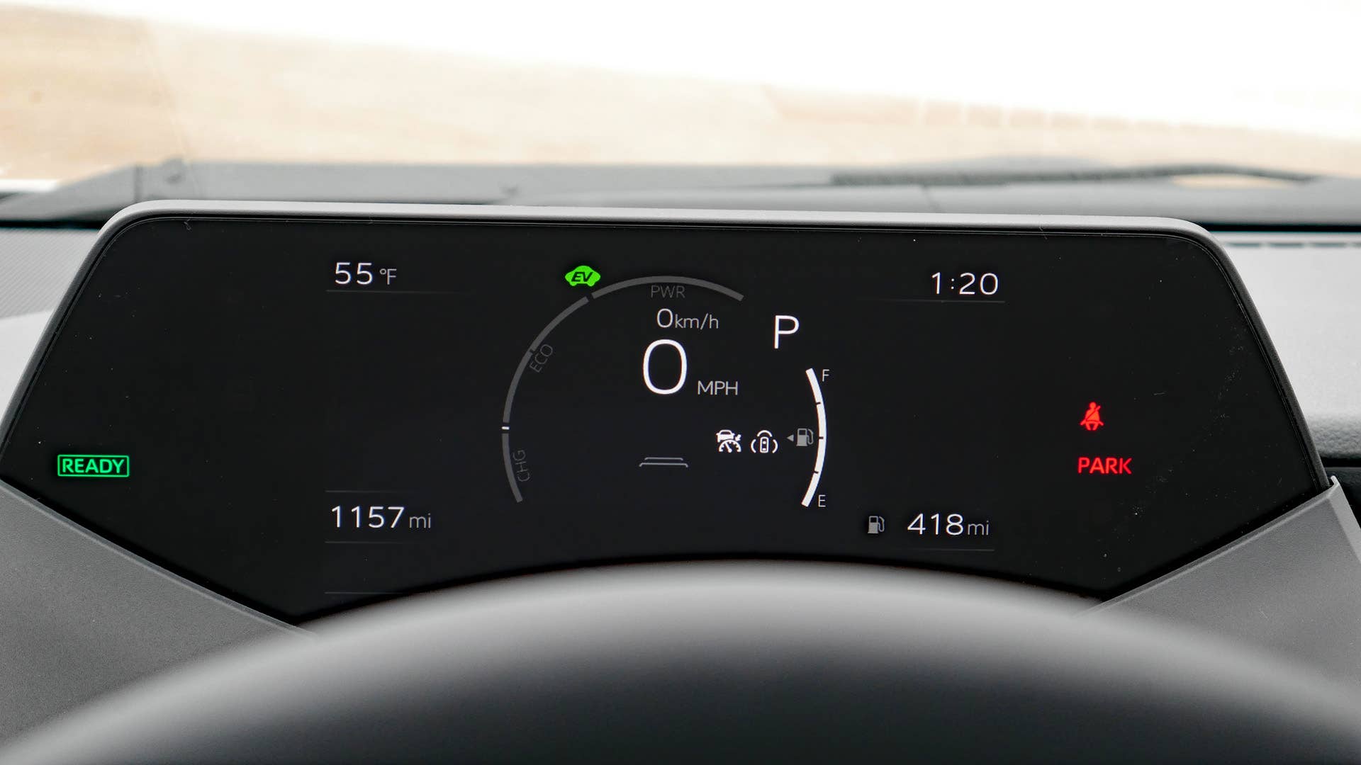2023 Toyota Prius Review: It's not just about sky-high MPG anymore ...