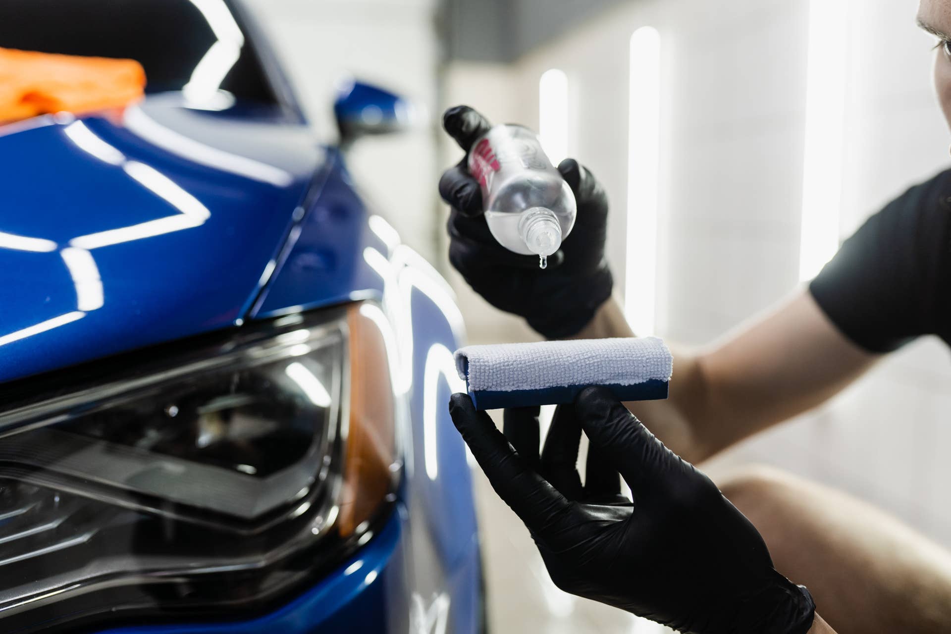 Best ceramic coatings for cars in 2024 - Autoblog
