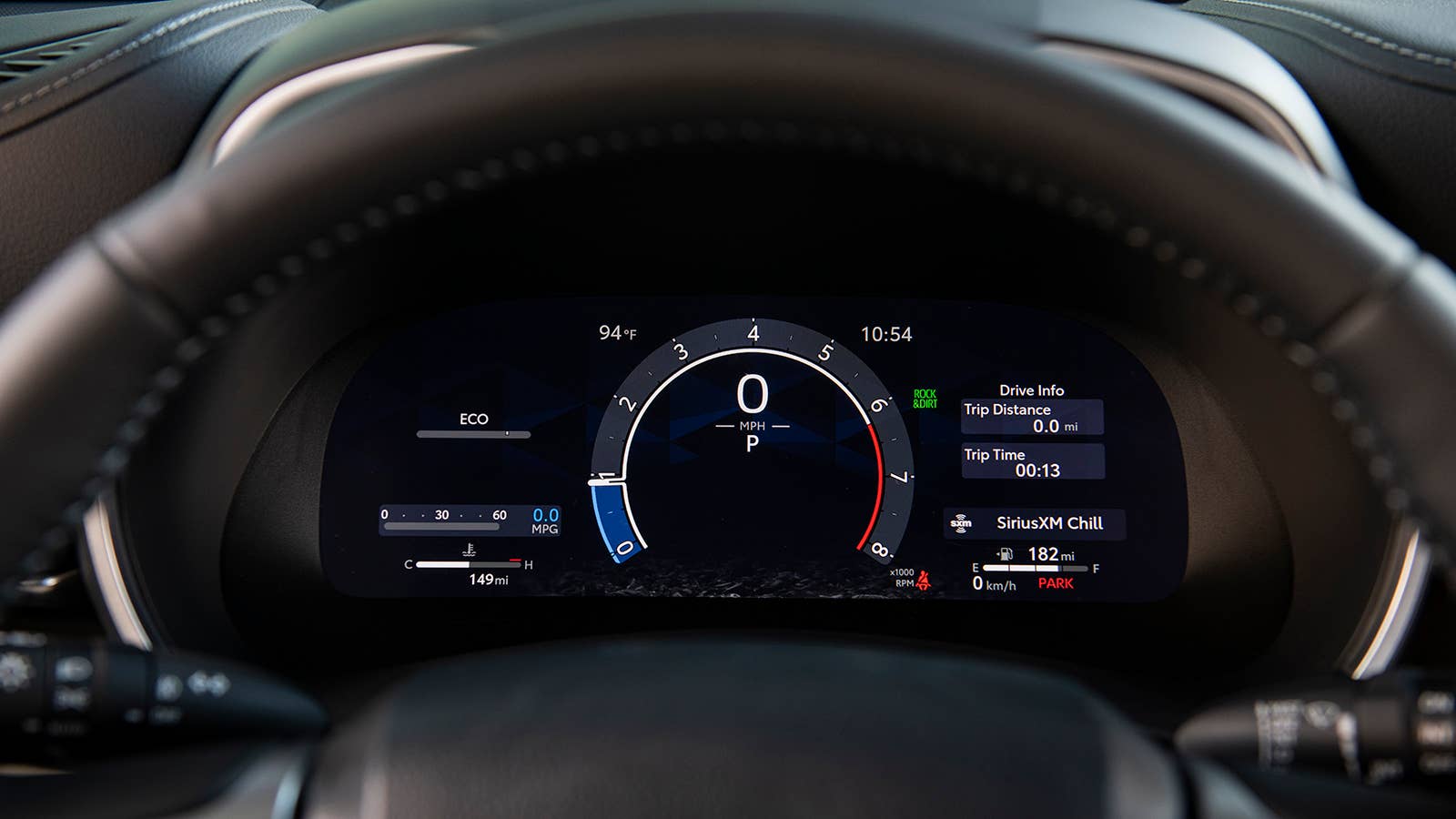2023 Toyota Highlander Hybrid vs 2023 Ford Explorer Hybrid | Which is ...