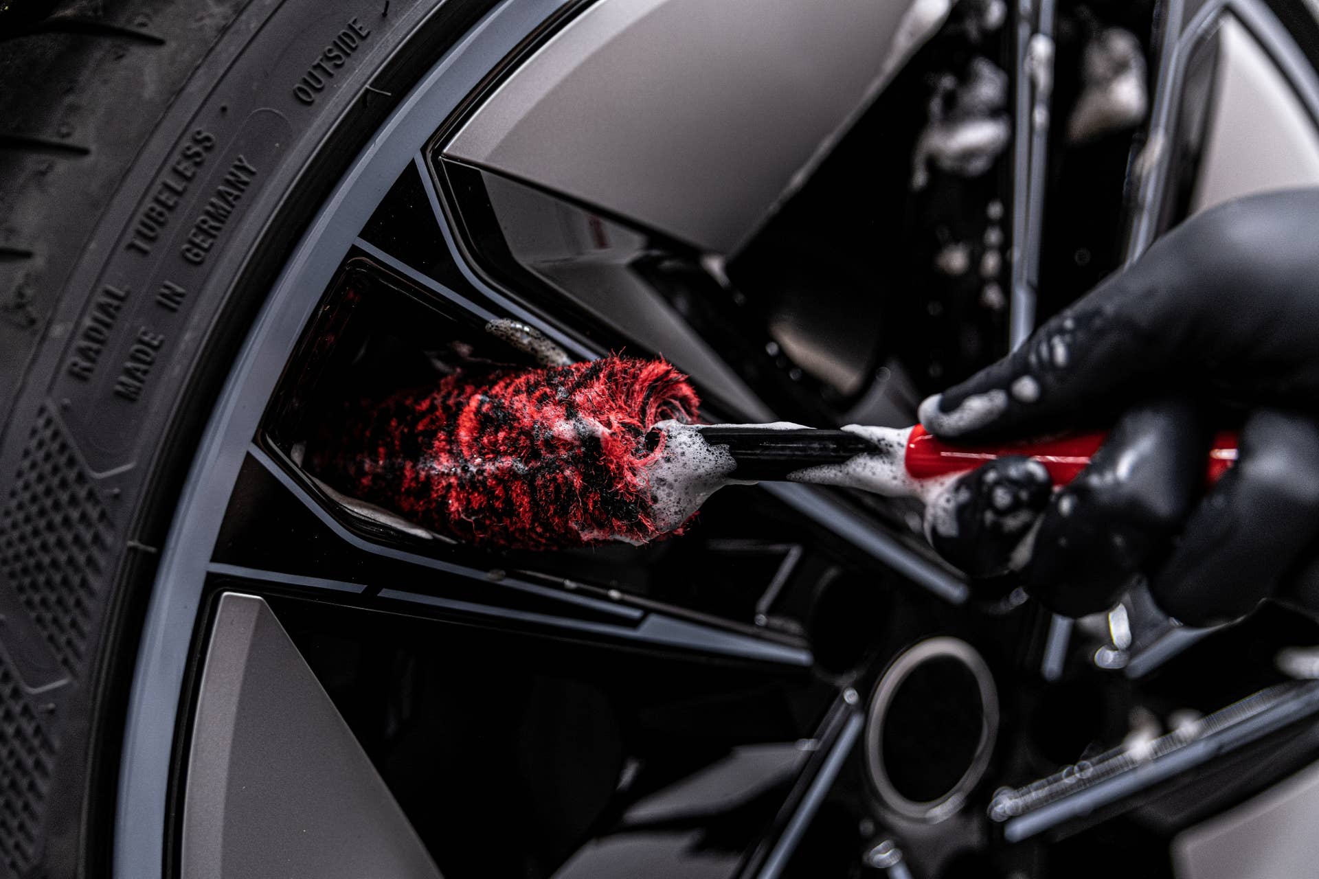 The best rim cleaners of 2024 - Autoblog