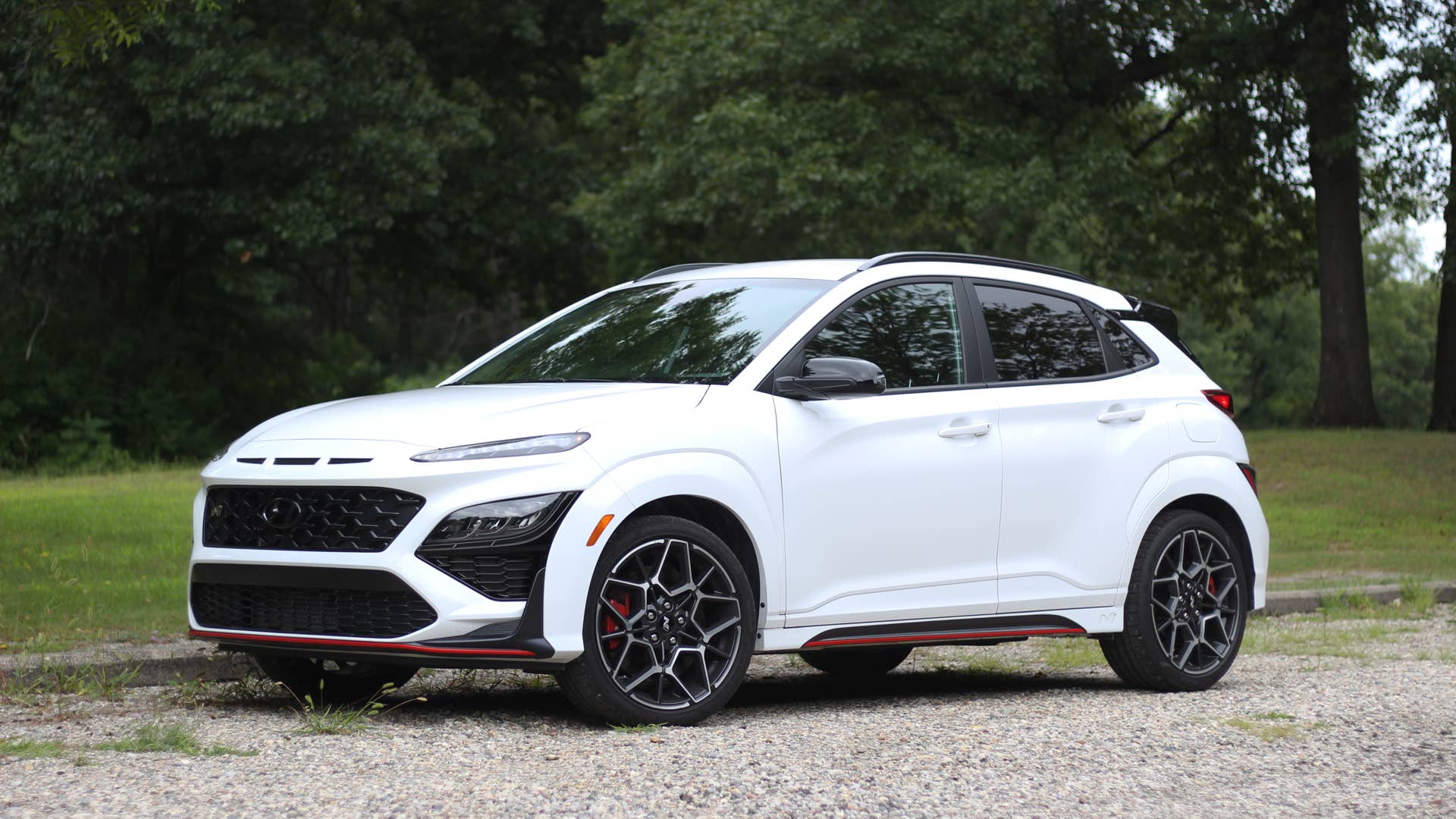 2023 Hyundai Kona N Road Test: Finally, an affordable, hot crossover ...