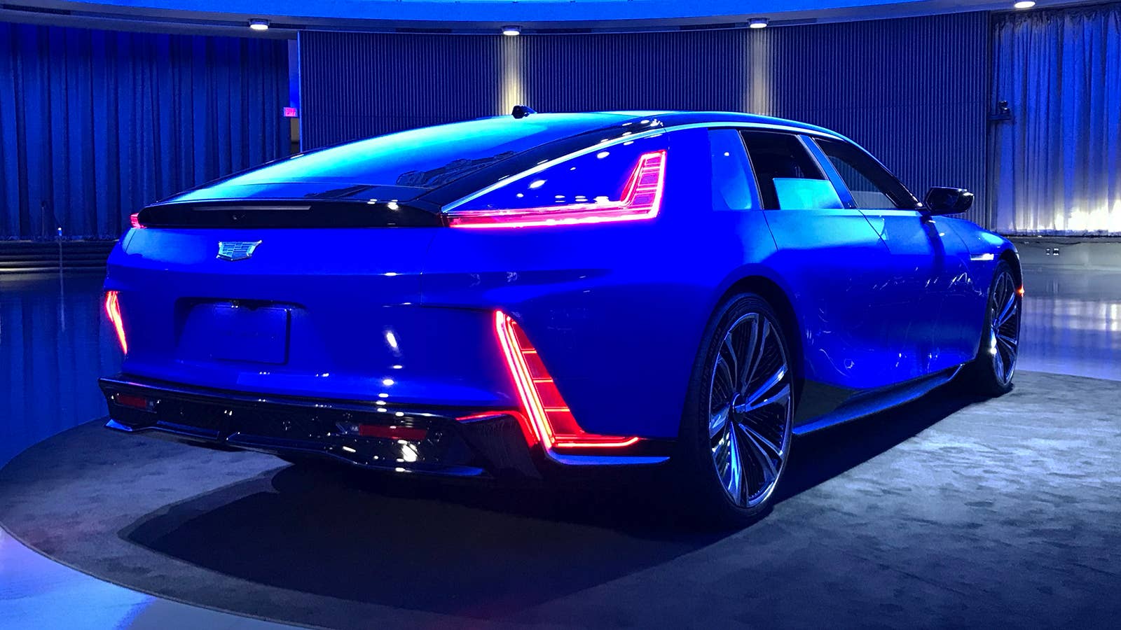 Ultra Cruise is dead, will instead be a better Super Cruise - Autoblog