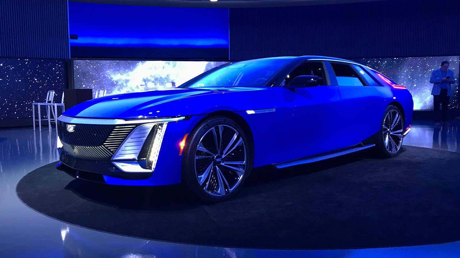 Ultra Cruise is dead, will instead be a better Super Cruise - Autoblog
