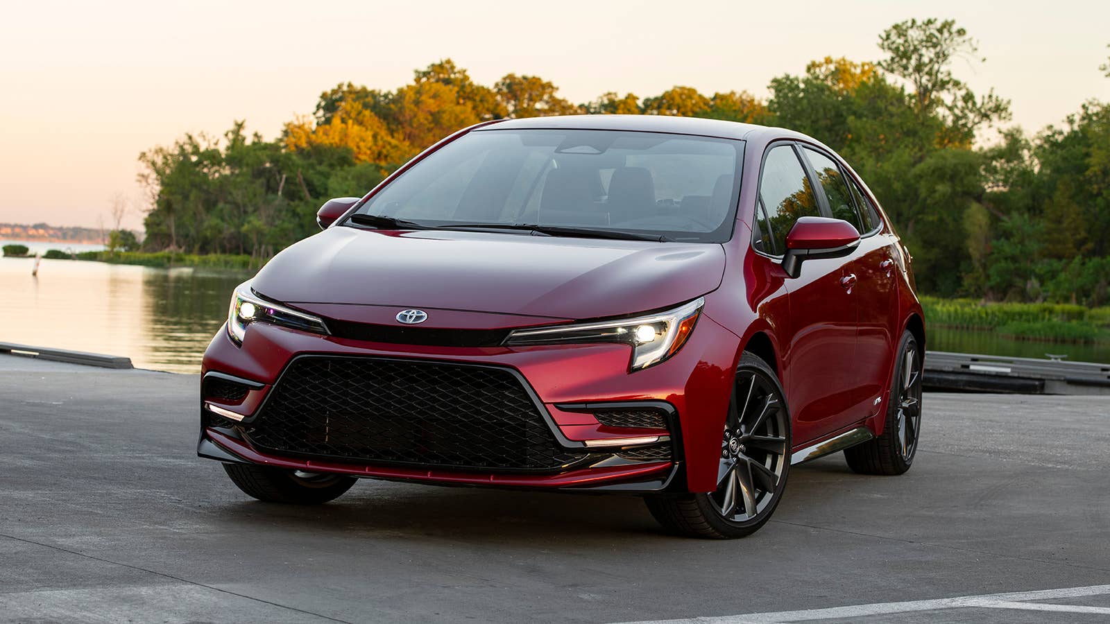 Most Reliable Hybrid Cars That Just Don’t Break - Autoblog