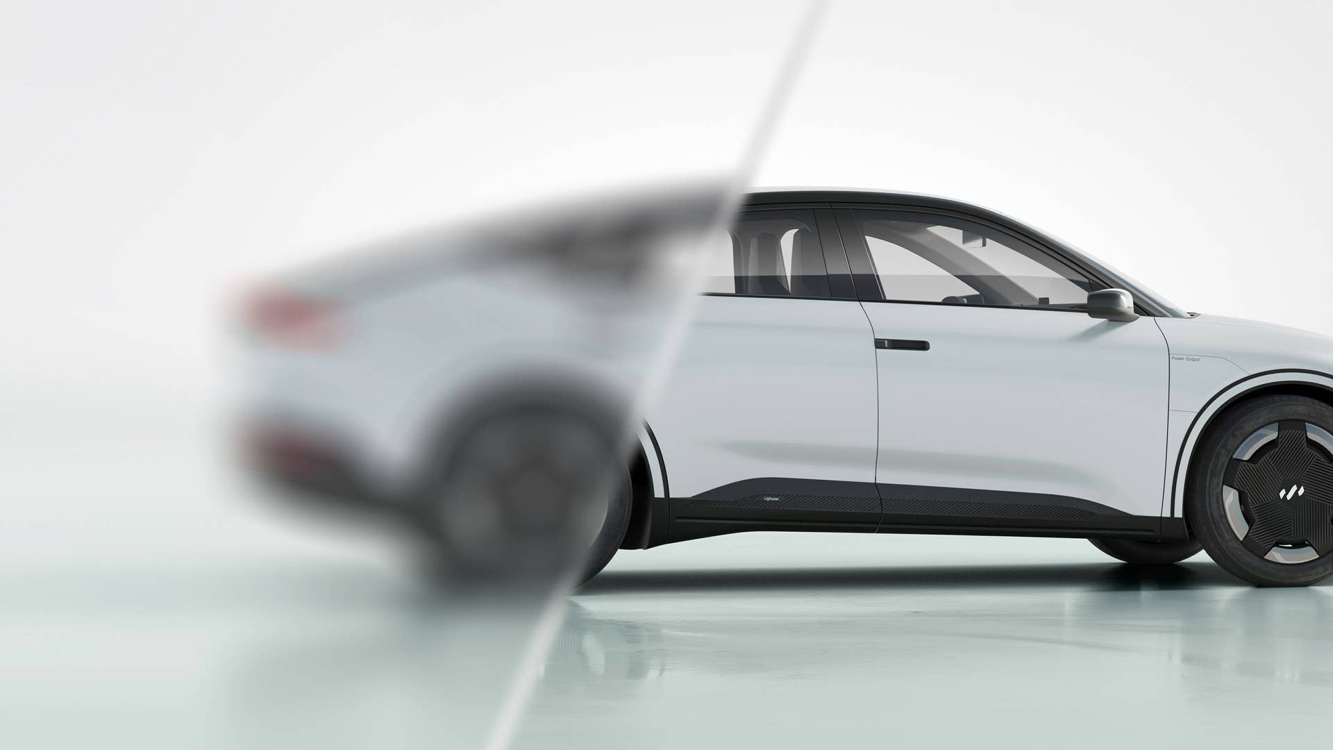 Lightyear announces its second solar-powered EV, below $40,000 - Autoblog