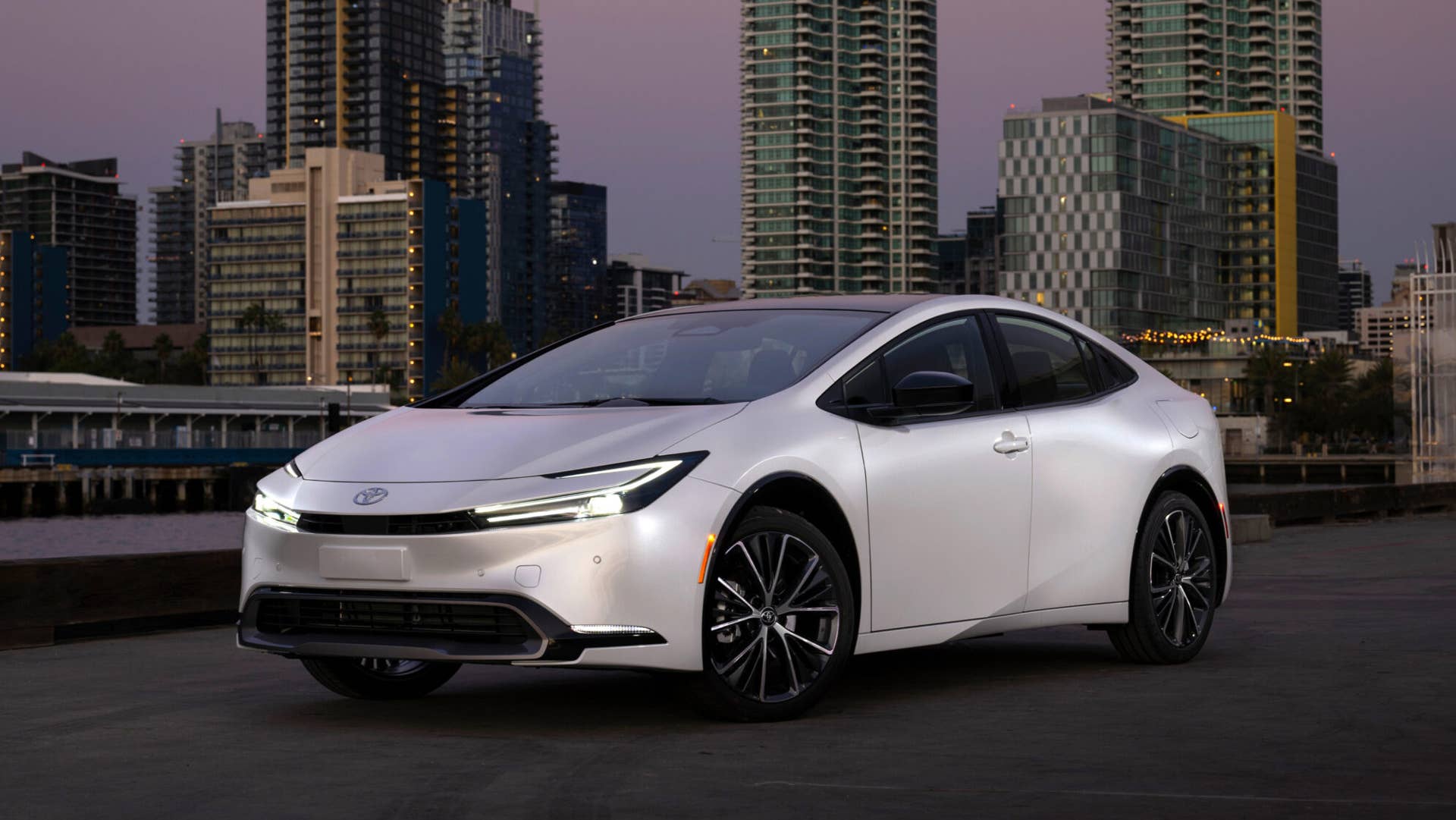 These Are the Most Reliable Small Cars You Can Buy Right Now - Autoblog