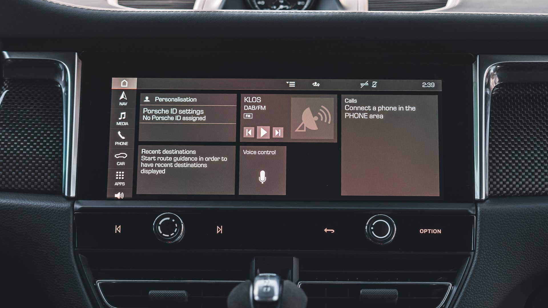 2023 Porsche Macan Review: The little SUV to buy when you love to drive ...