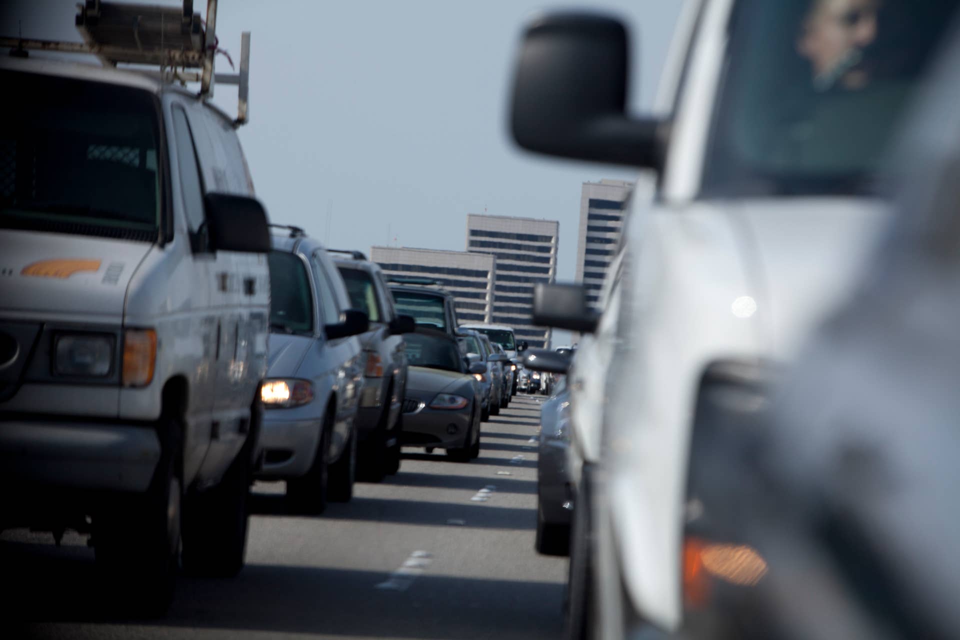 AAA study says the average annual cost of vehicle ownership is $12,182 ...
