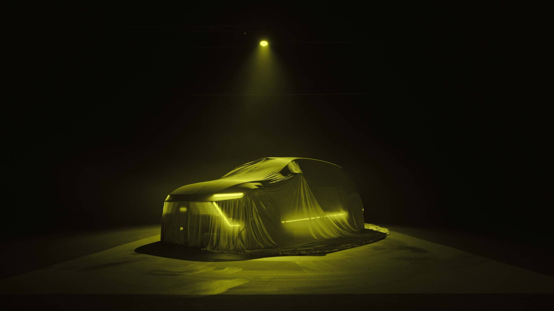 Hyundai-owned Mobis bringing 20 innovations to CES 2024 - Autoblog