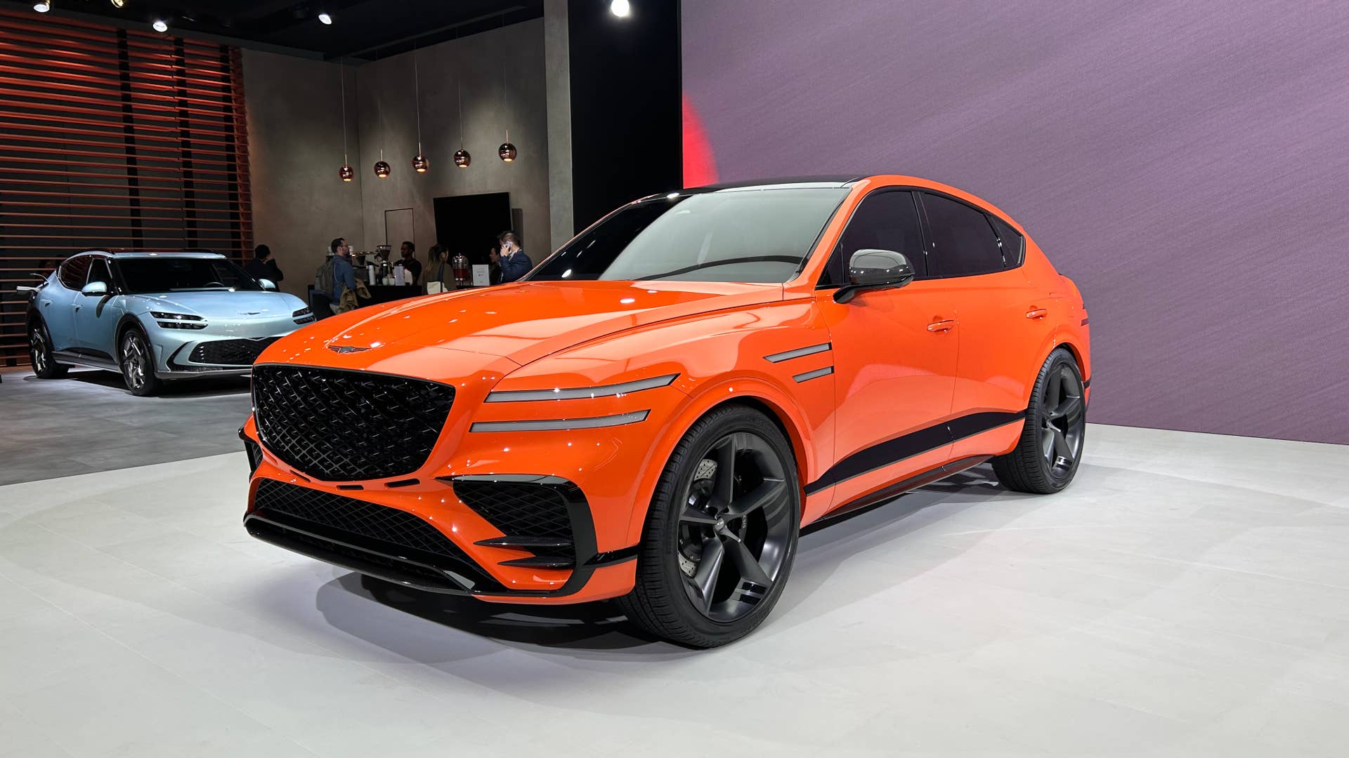 2023 New York Auto Show Mega Photo Gallery: See all the new cars from ...