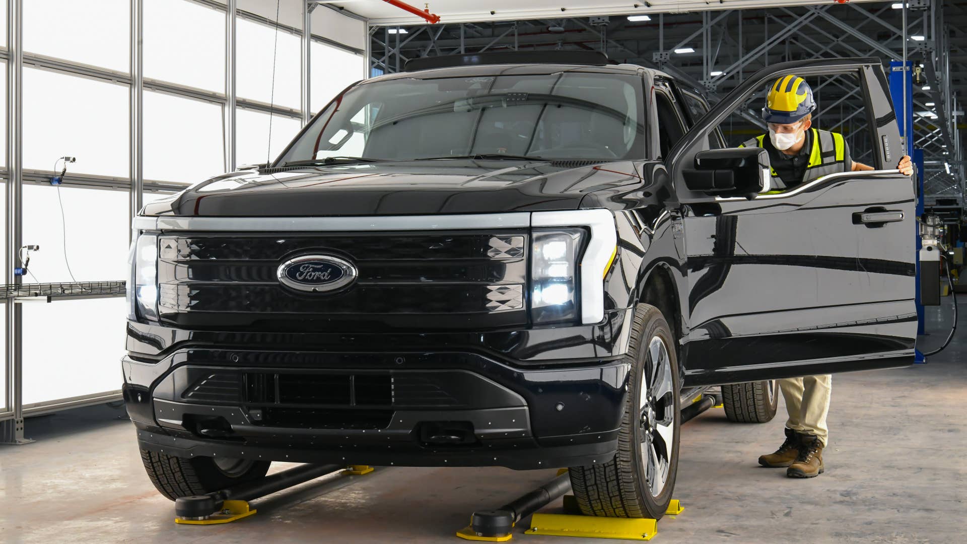Ford Just Went From Recall Nightmare To America's Highest-Quality Car ...