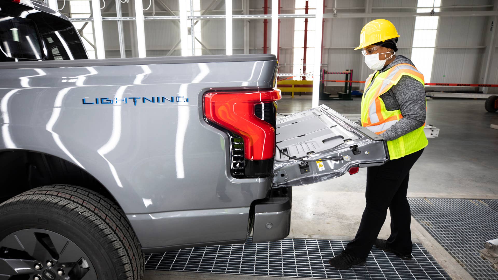 Ford’s $900M Cost Surge Could Make F-Series Trucks More Expensive ...