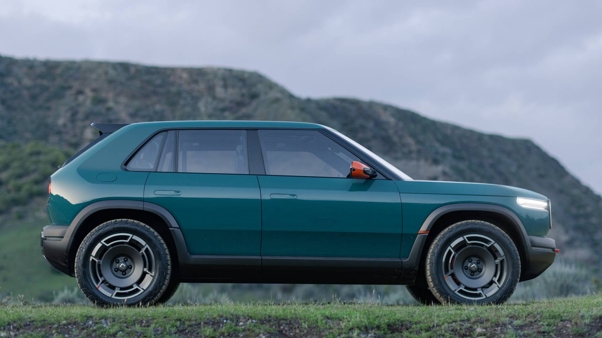 Rivian’s Most Exciting EV Is Still Years Away - Autoblog