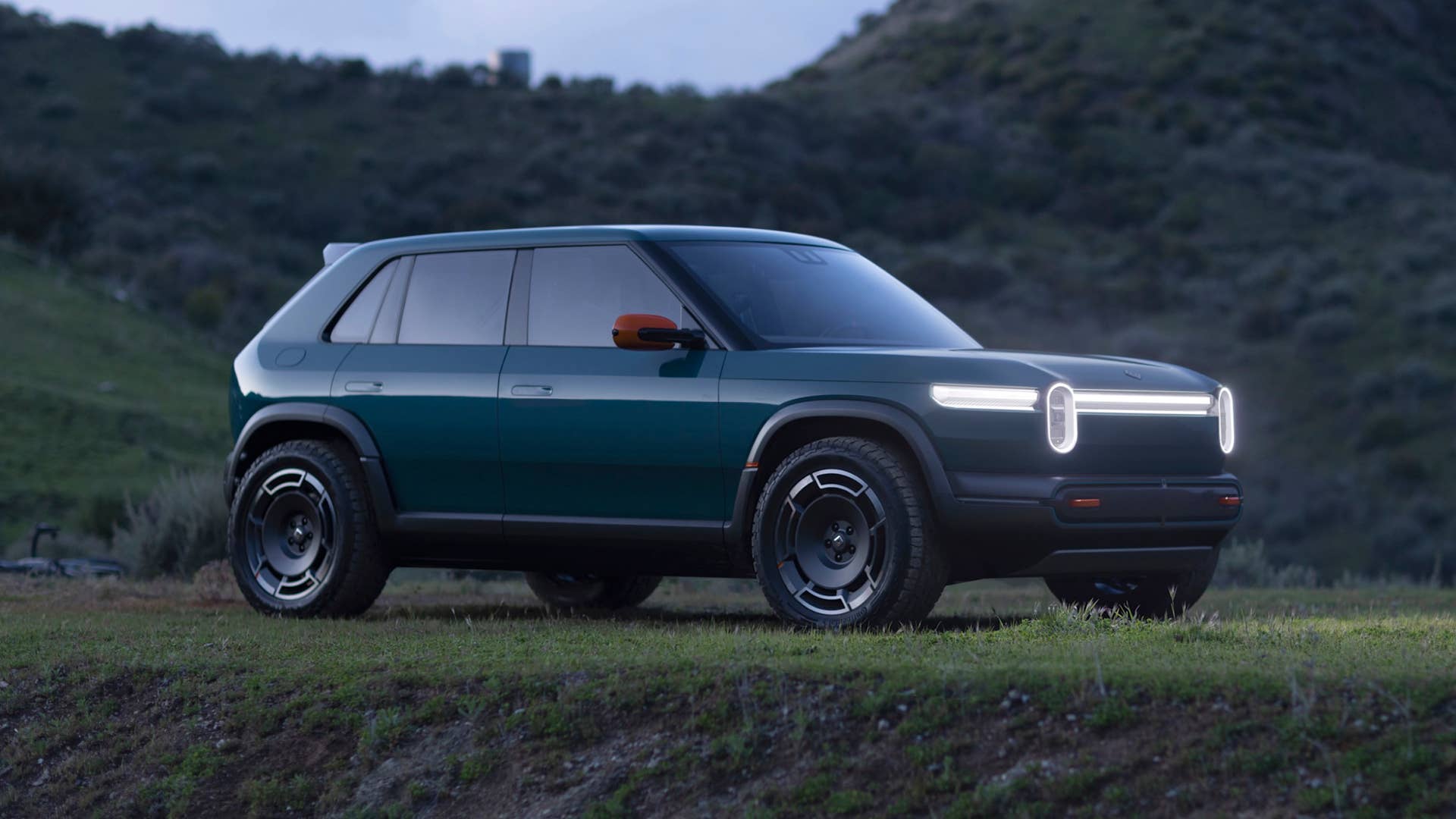 The Cheapest Rivian Yet: Everything We Know About The R2 - Autoblog