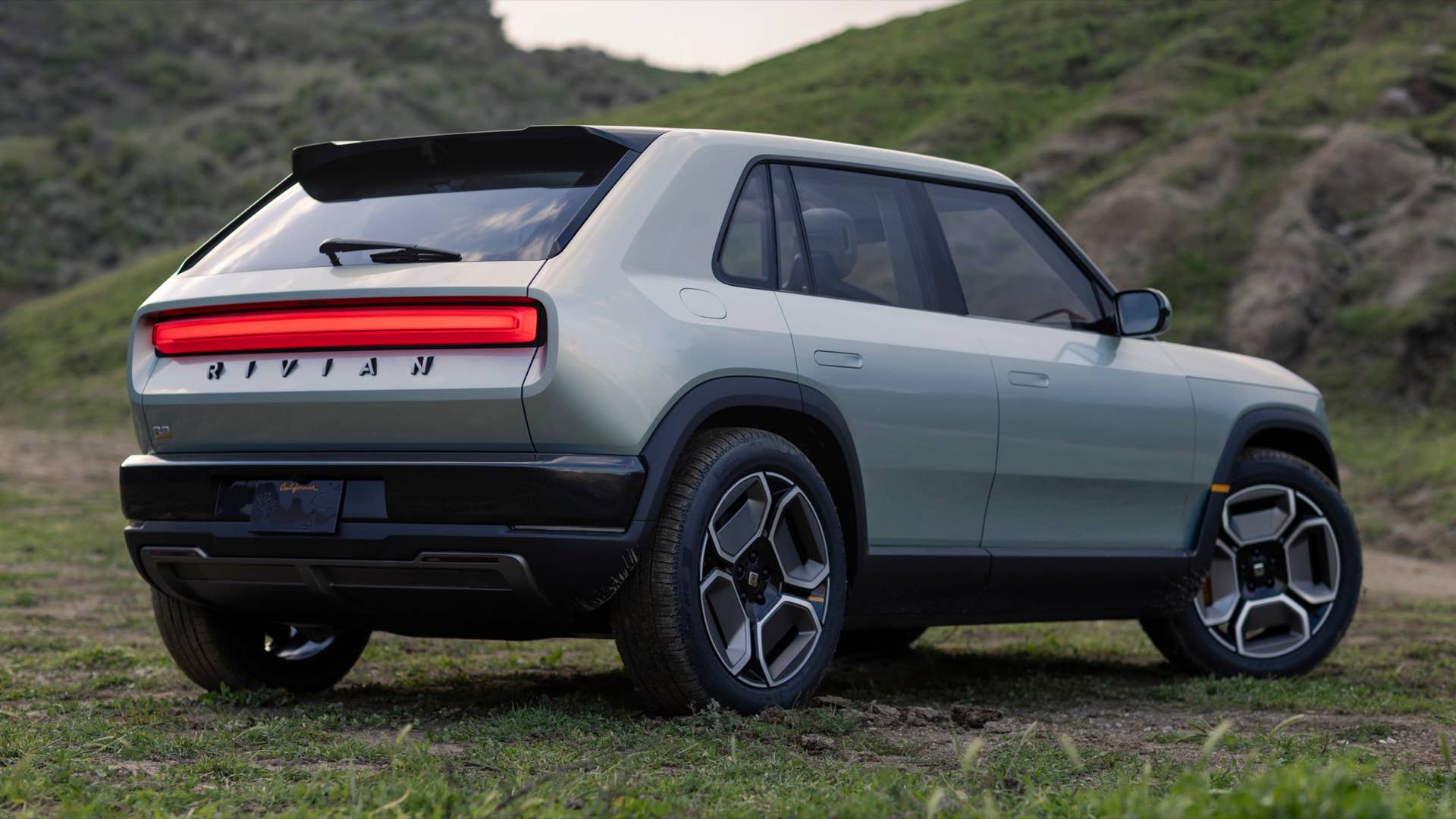 The Cheapest Rivian Yet: Everything We Know About The R2 - Autoblog
