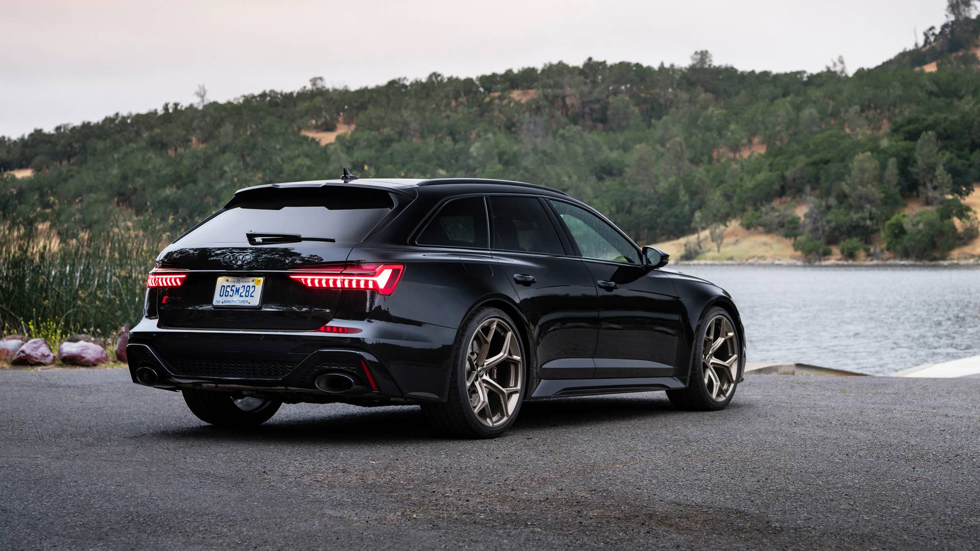 2026 Audi RS 6 Avant Review, Specs, Pricing, and Warranty - Autoblog