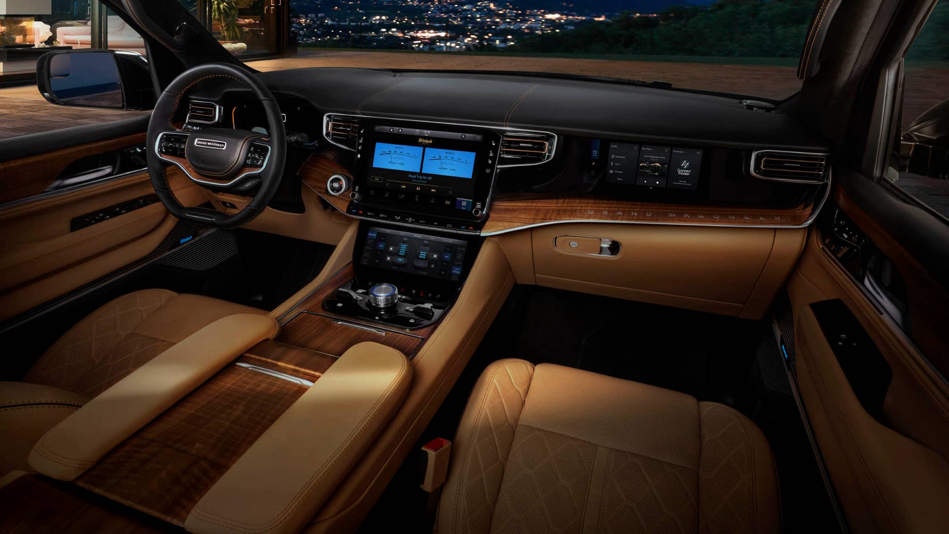 The 10 best features in new cars - Autoblog