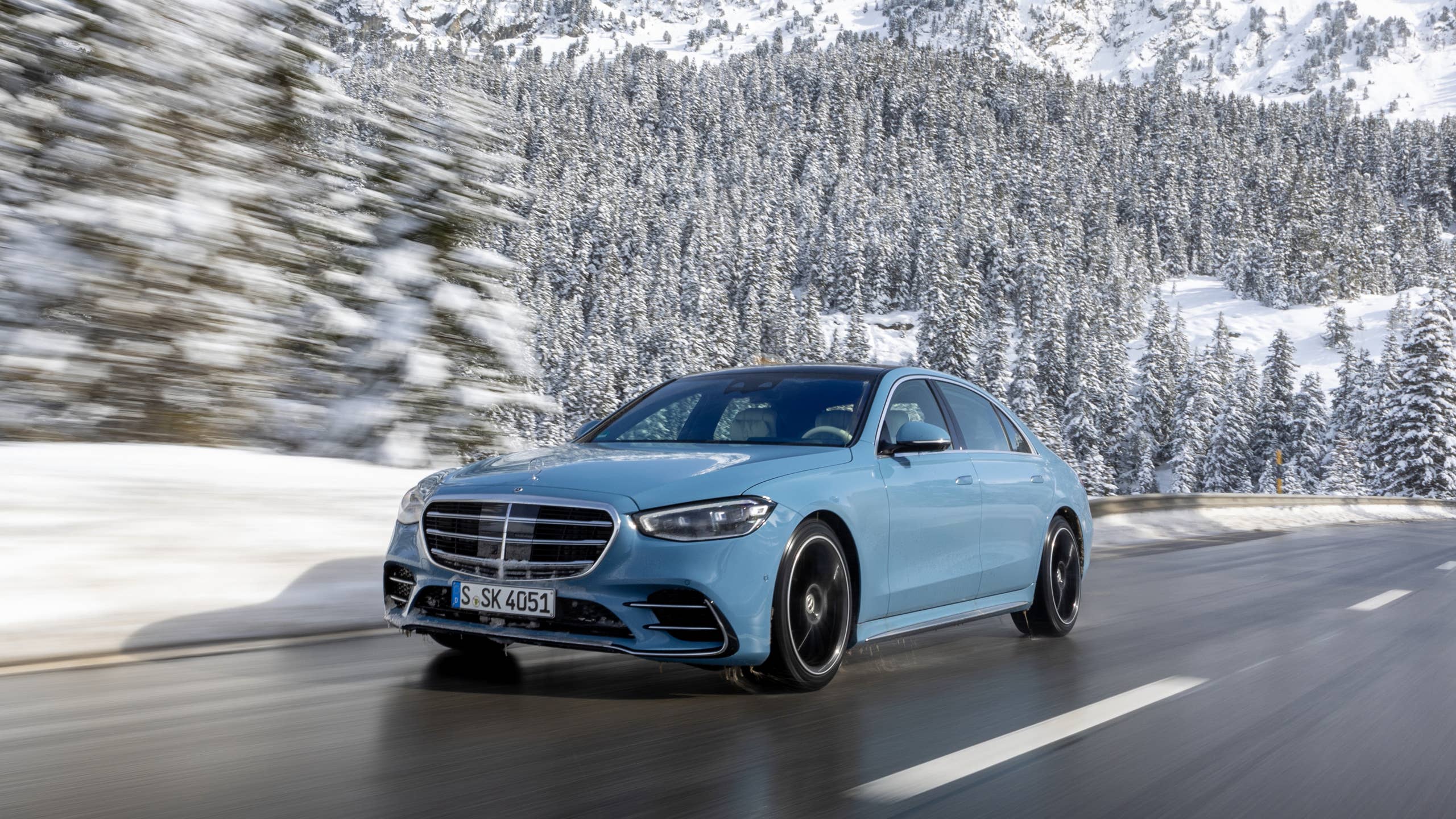 The 6 Best Mercedes-Benz Models To Buy In 2026 For Every Kind Of Driver ...
