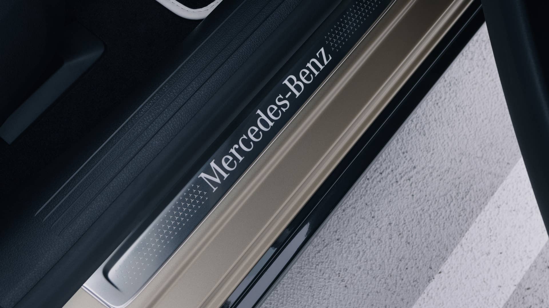 2025 Mercedes-Benz S-Class gets a few tiny modifications - Autoblog