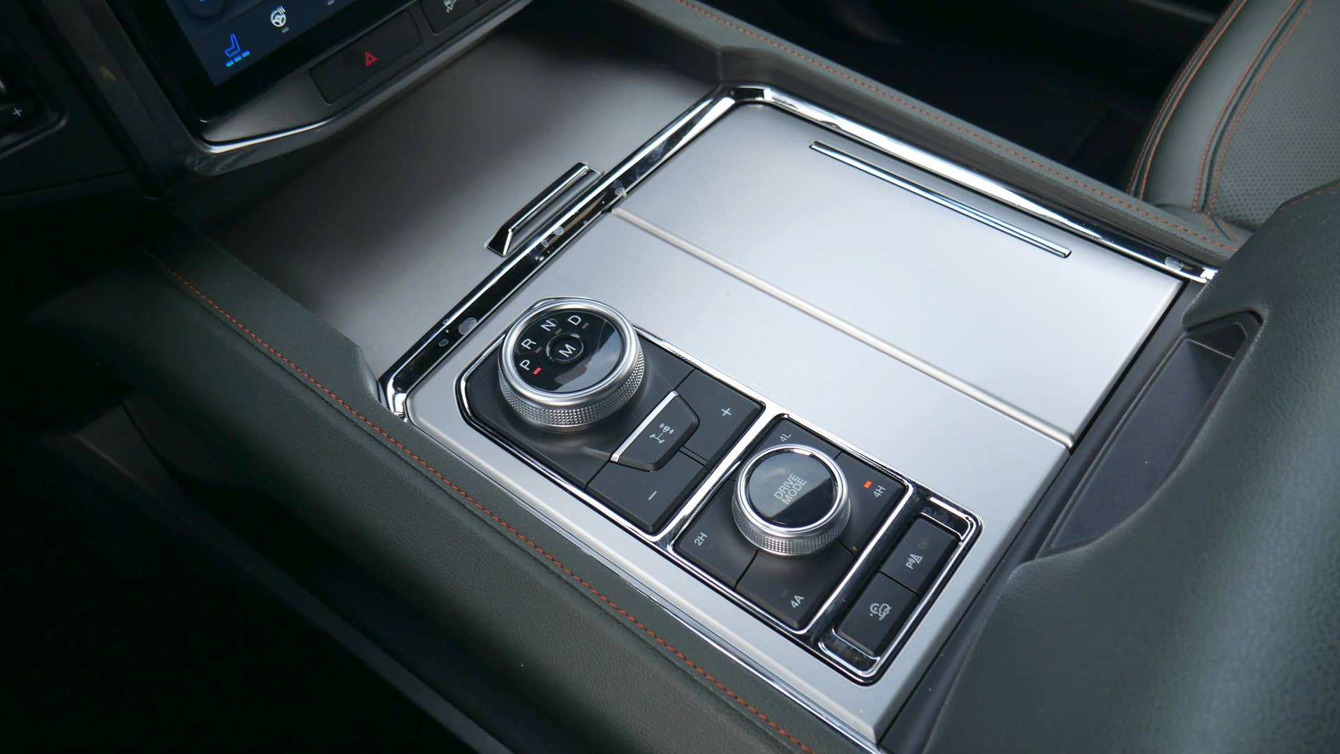 Ford Recalls Almost 550,000 Expedition SUVs Because the Center Console ...