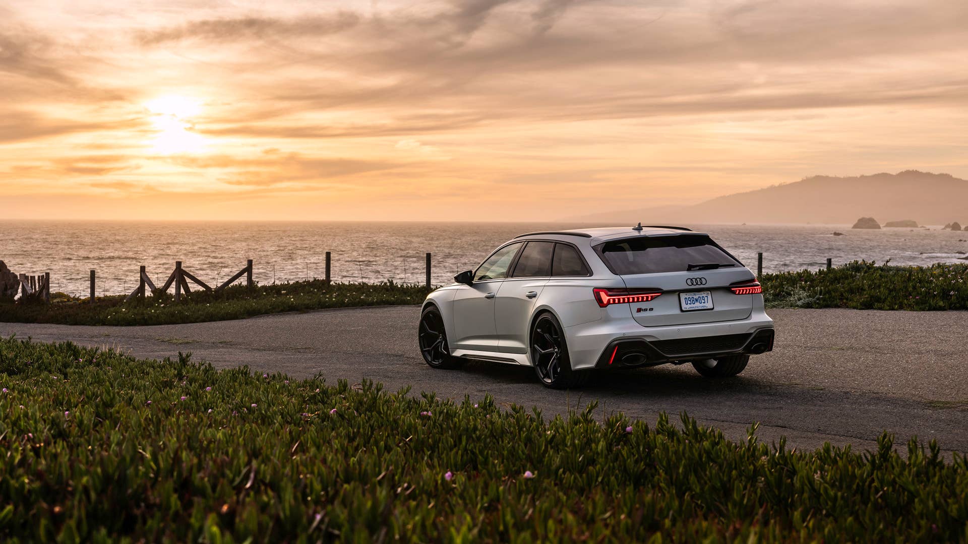 2026 Audi RS 6 Avant Review, Specs, Pricing, and Warranty - Autoblog