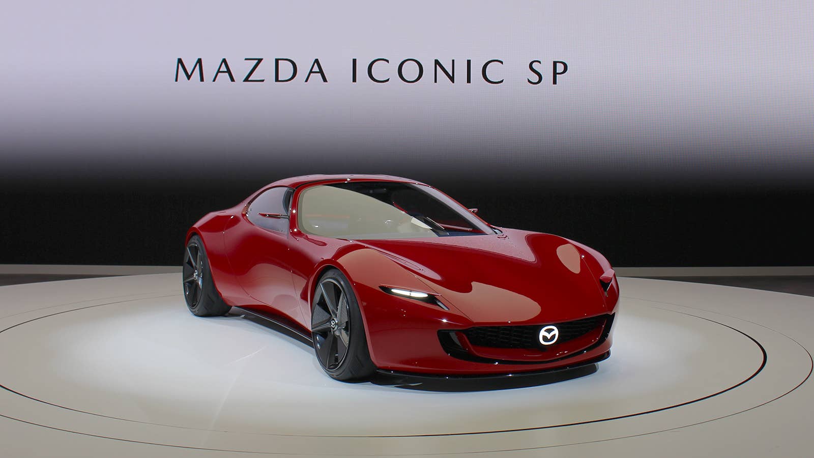 Mazda Iconic SP inches closer to production — CEO confirms - Autoblog