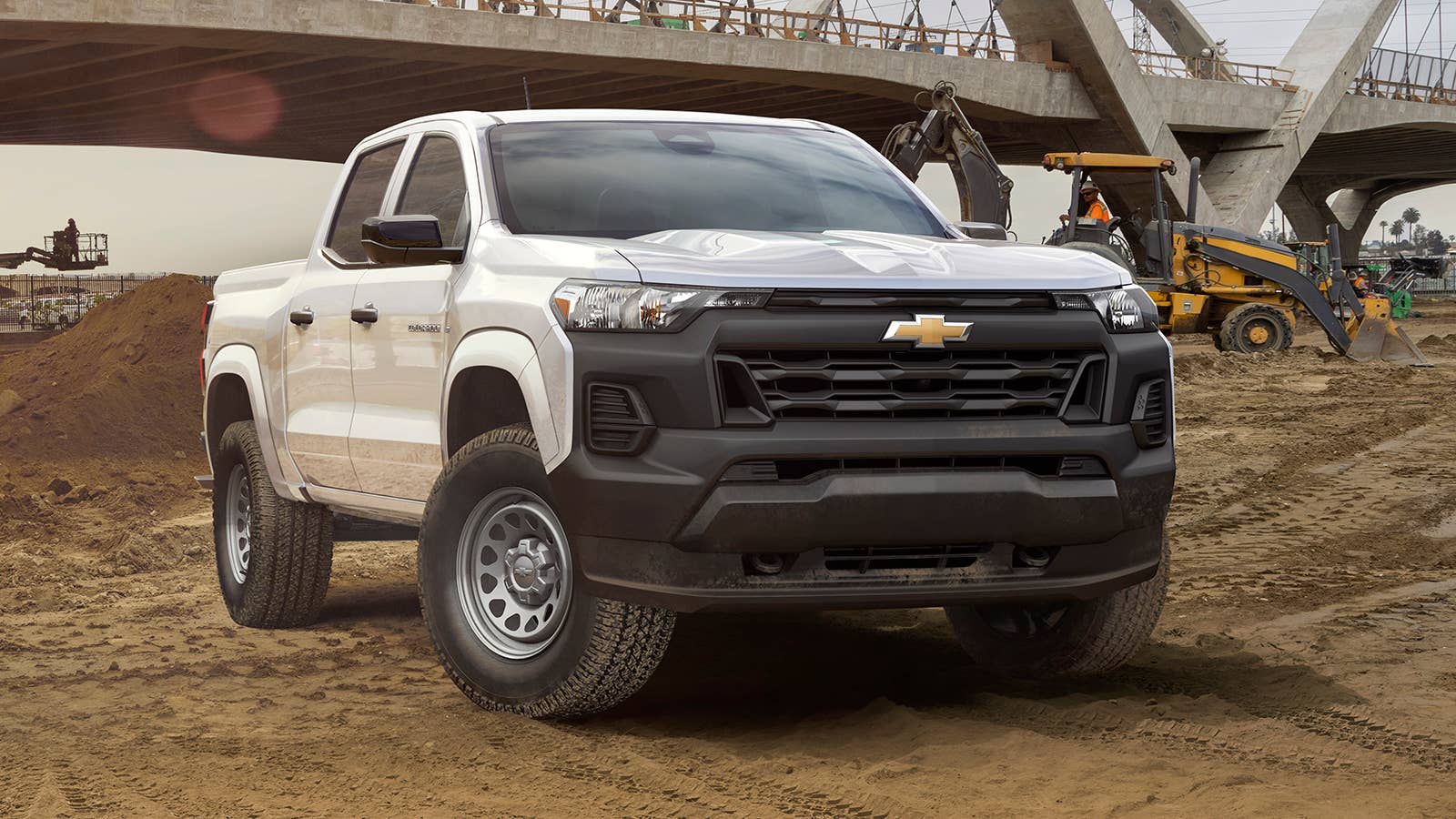 2023 Chevrolet Colorado pricing allegedly leaks - Autoblog