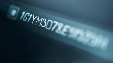 Vehicle Identification Number: How to find and decode a VIN - Autoblog
