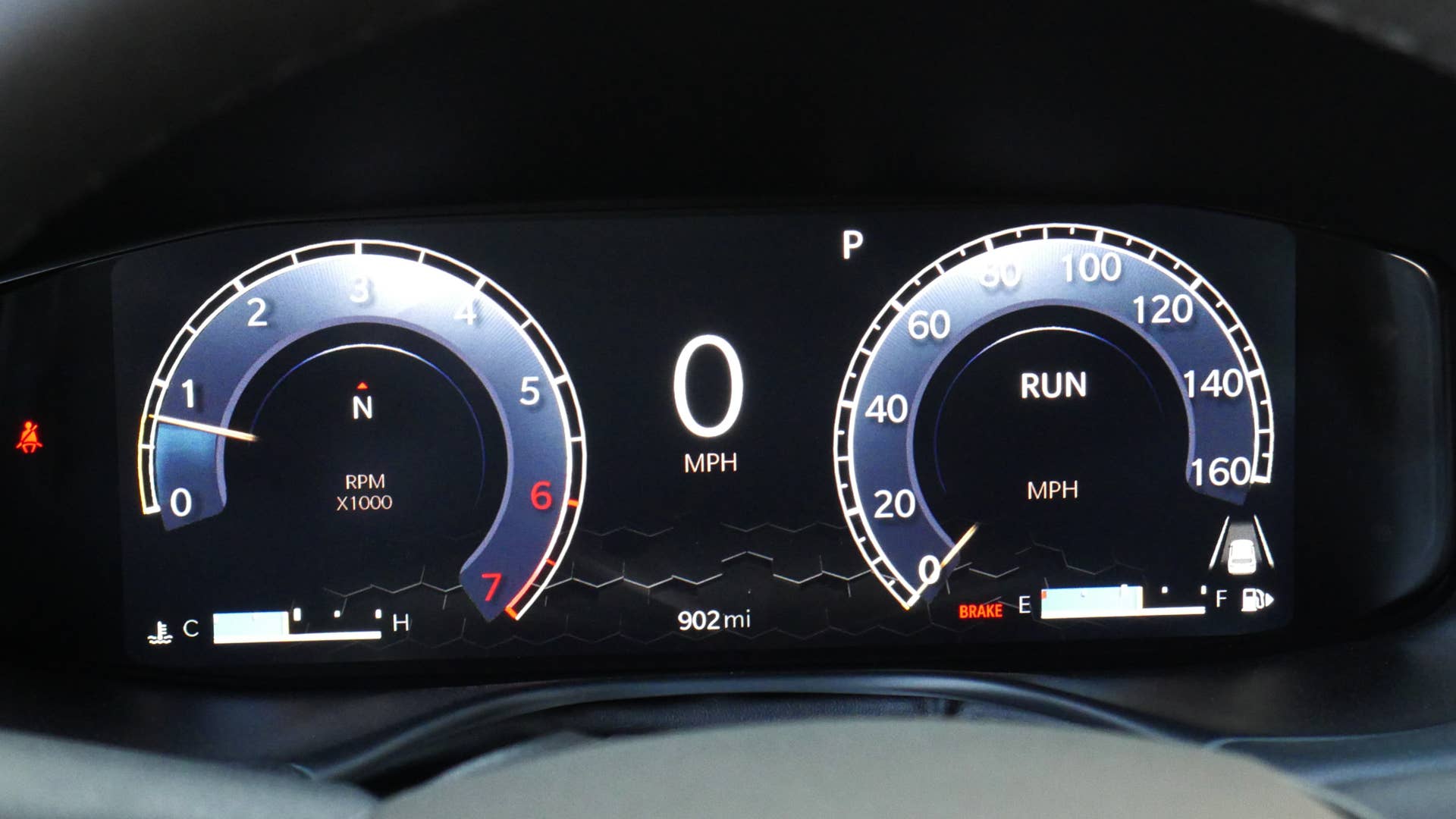 2023 Jeep Compass Review: Little Jeep gets big-time muscle (and big ...