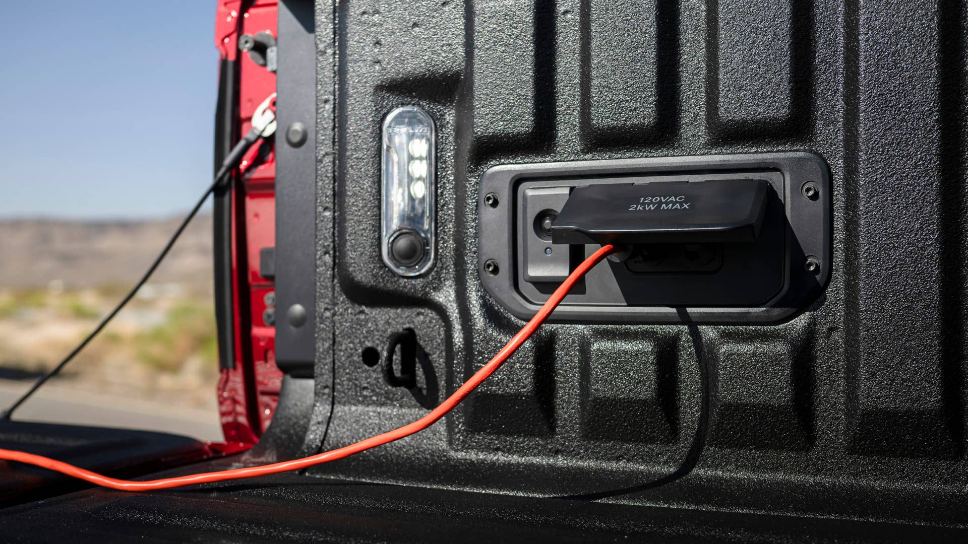 2025 Ram 1500 Review: Big changes everywhere, but still our favorite ...
