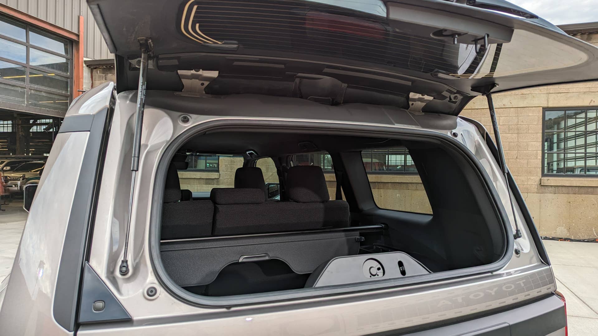 2024 Toyota Land Cruiser buyer’s guide: Pricing, specs and adventure ...