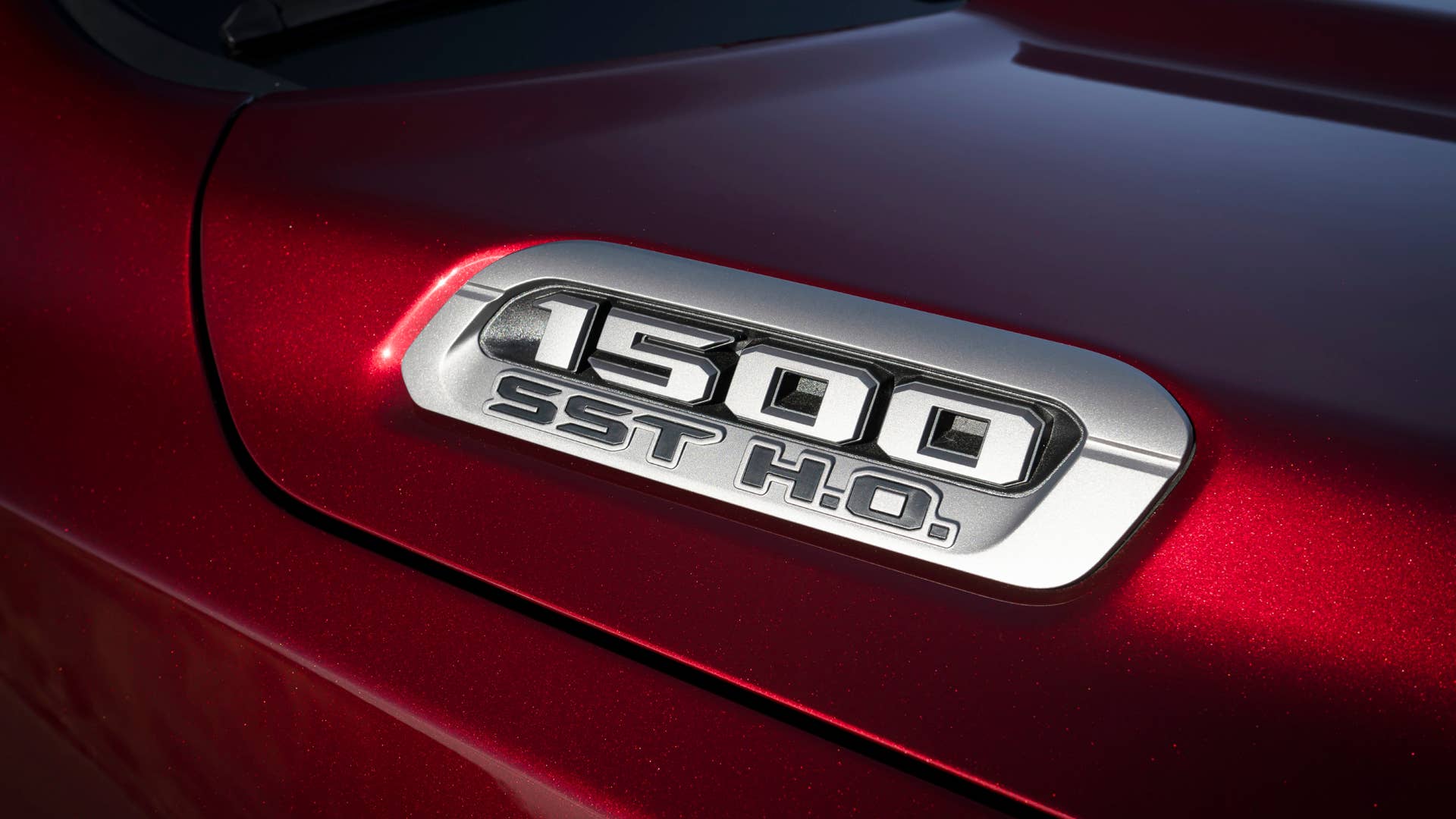 2025 Ram 1500 Review: Big changes everywhere, but still our favorite ...