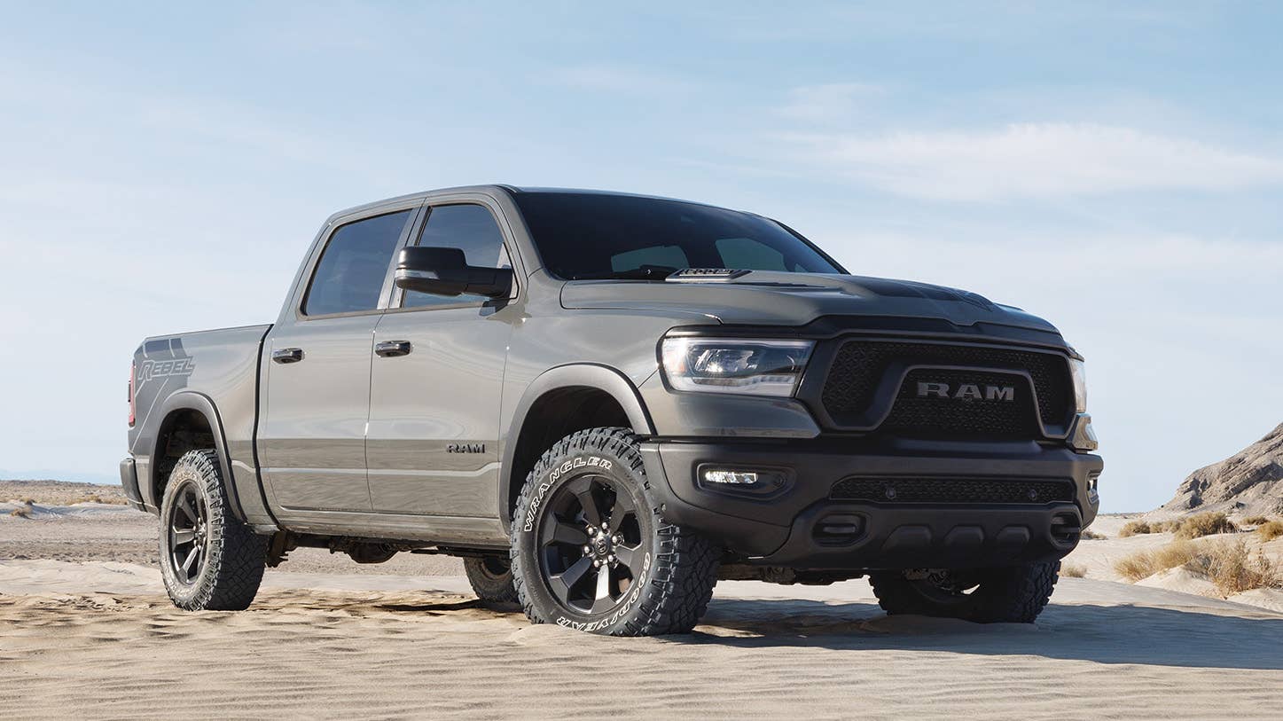 Overcast recast: Gray is young again as a car color - Autoblog