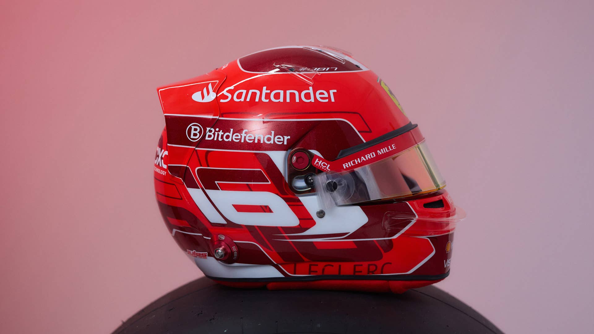 Ferrari SF-24 revealed, proclaimed ready to take on the longest-ever F1 ...