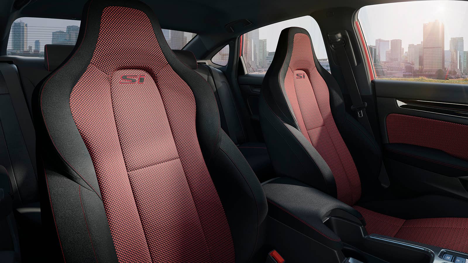 2025 Honda Civic Si Review, Specs, Pricing, and Warranty - Autoblog
