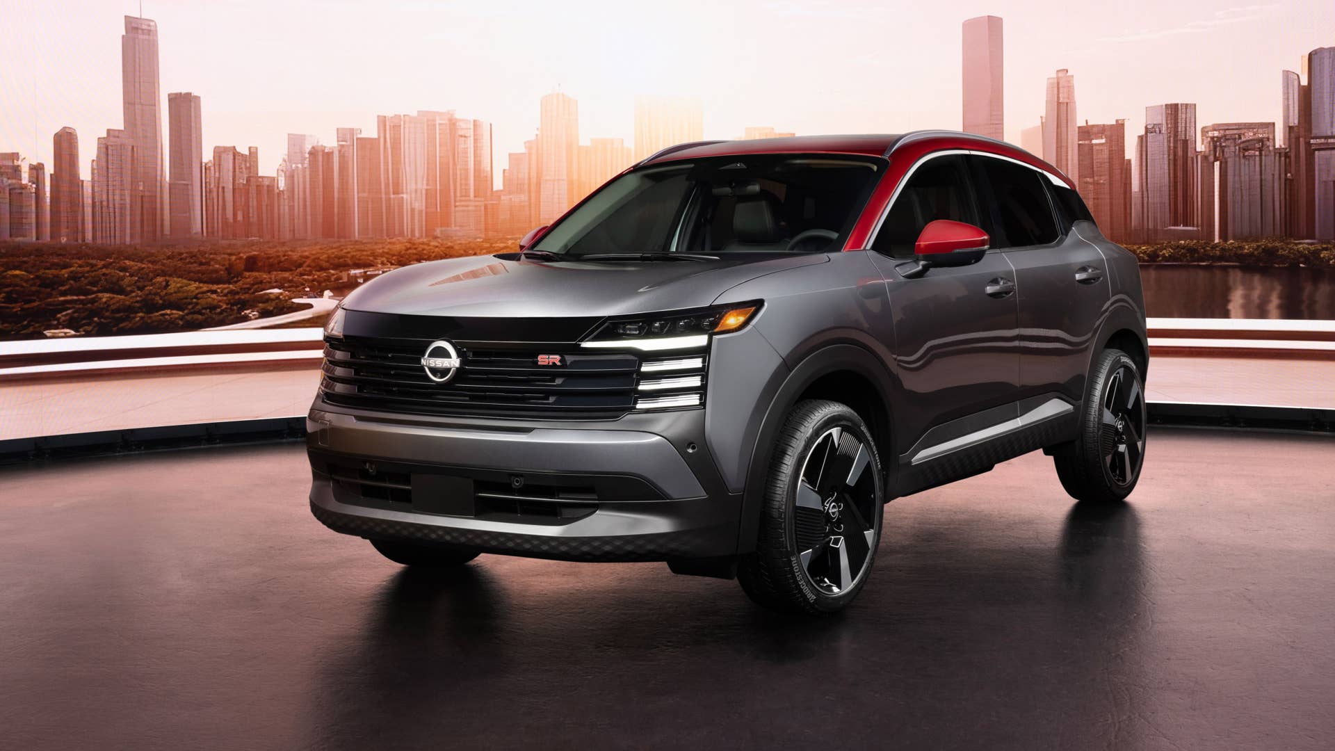 Is the 2025 Nissan Kicks worth $21,830? - Autoblog