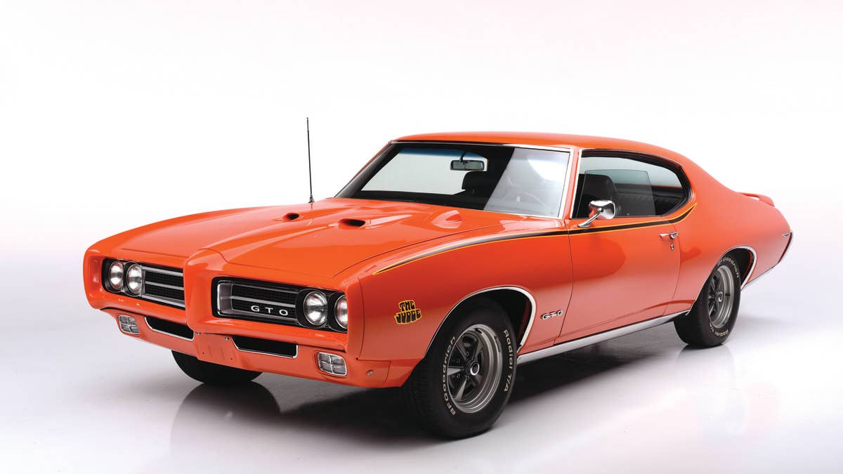 What does GT mean on cars? - Autoblog