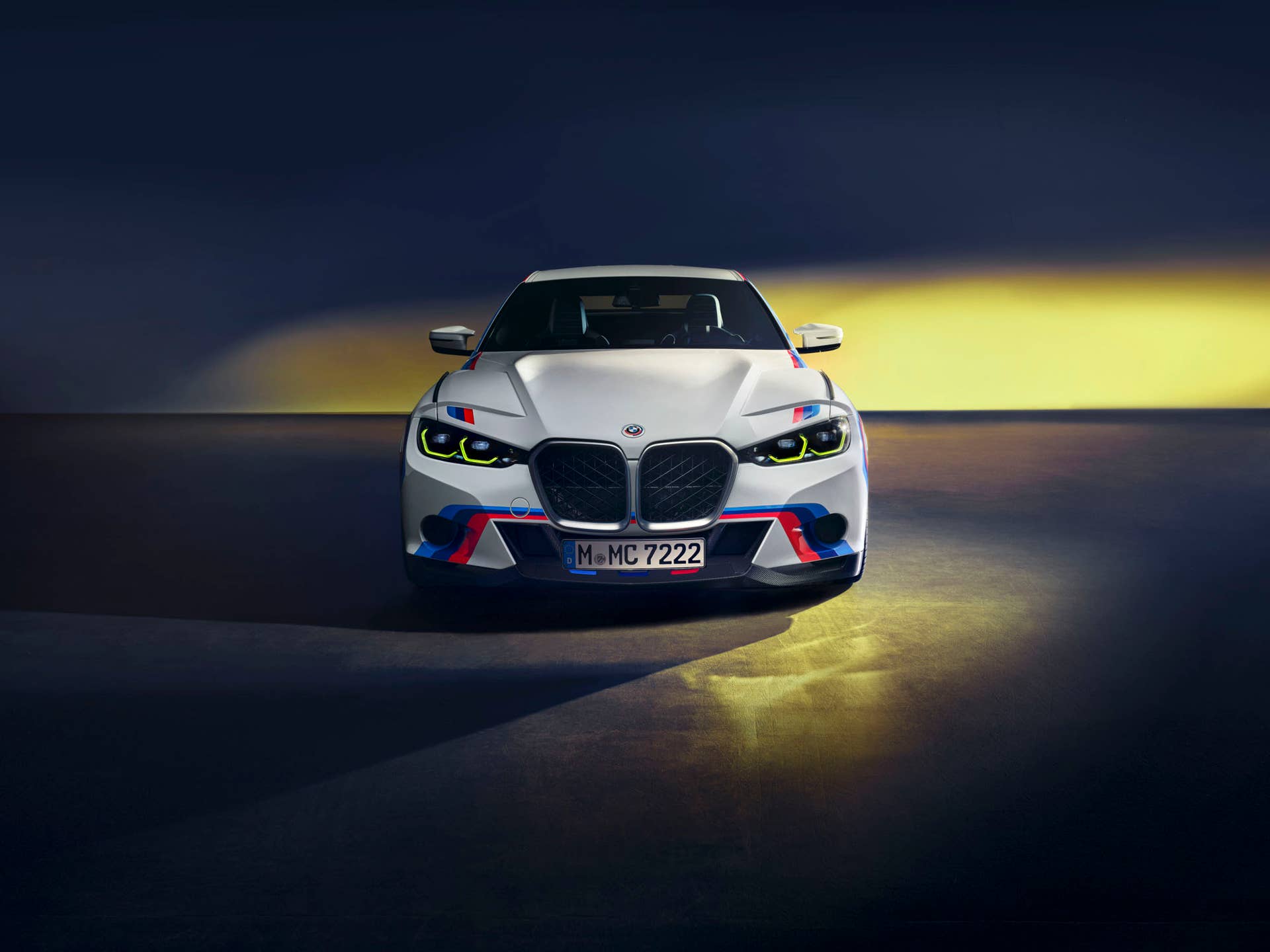 BMW M2 CS Skips Manual as Power Exceeds Gearbox Limits - Autoblog