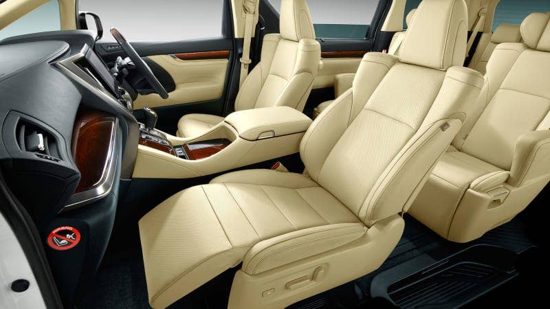 8 excellent minivans you can't buy in the United States - Autoblog