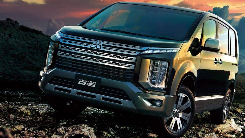 8 excellent minivans you can't buy in the United States - Autoblog