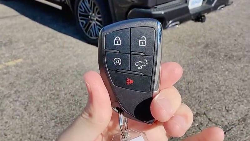 Key fob hot takes: The good, bad, pretty, ugly, strange and more - Autoblog