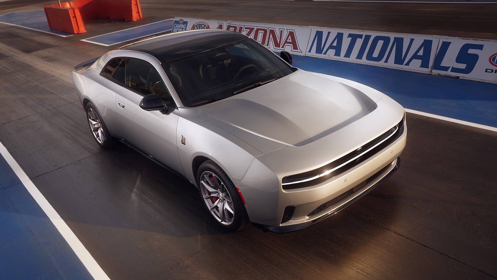2024 Dodge Charger R/T officially starts at $61,990 - Autoblog