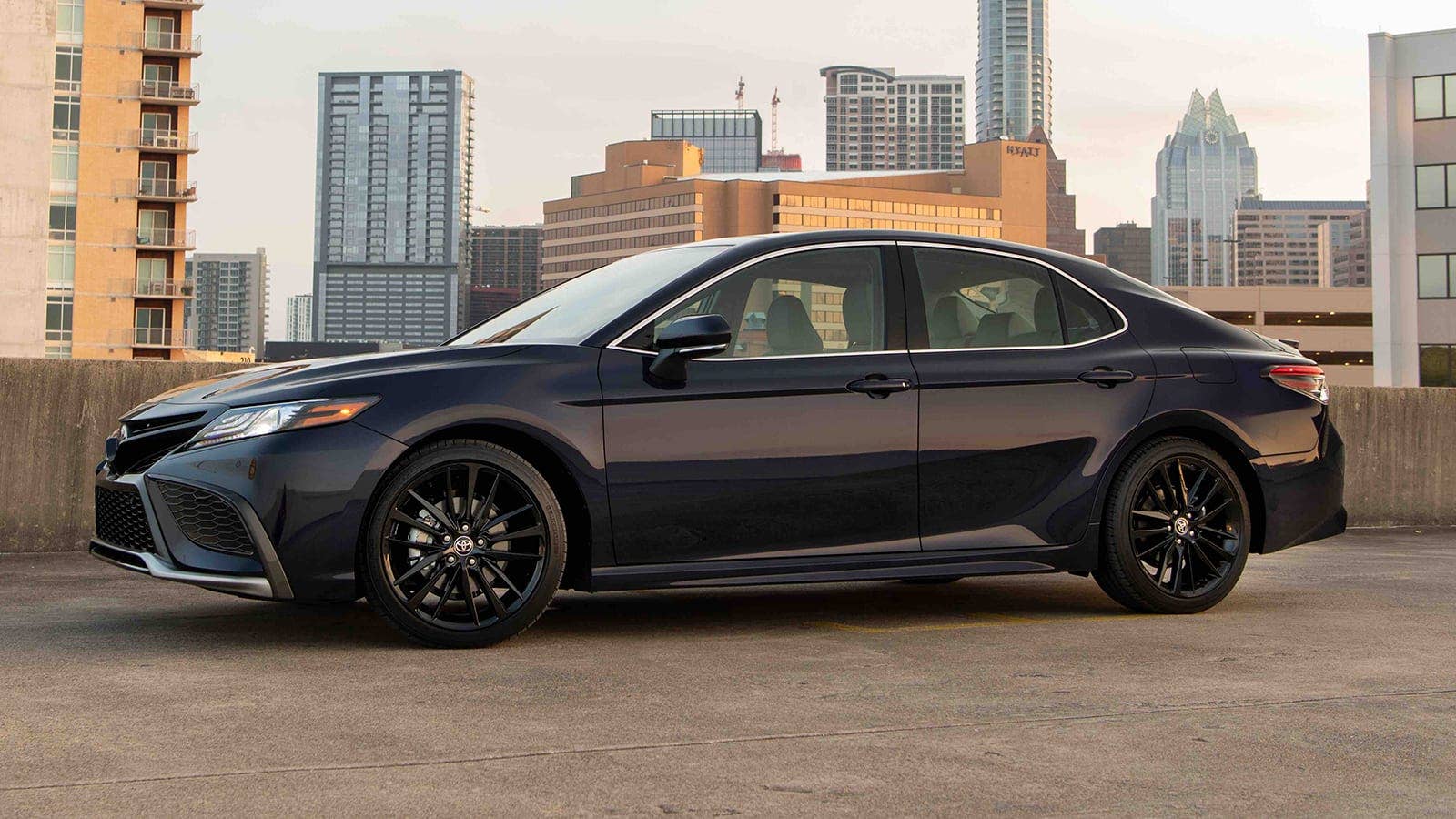 Most Reliable Toyota Engines That Can Last 500,000 Miles - Autoblog
